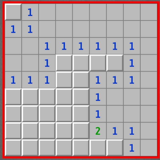 Minesweeper Patterns: Tips To Master The Game