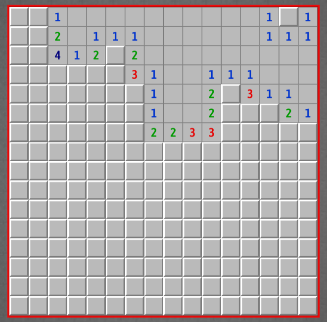Minesweeper Patterns: Tips To Master The Game